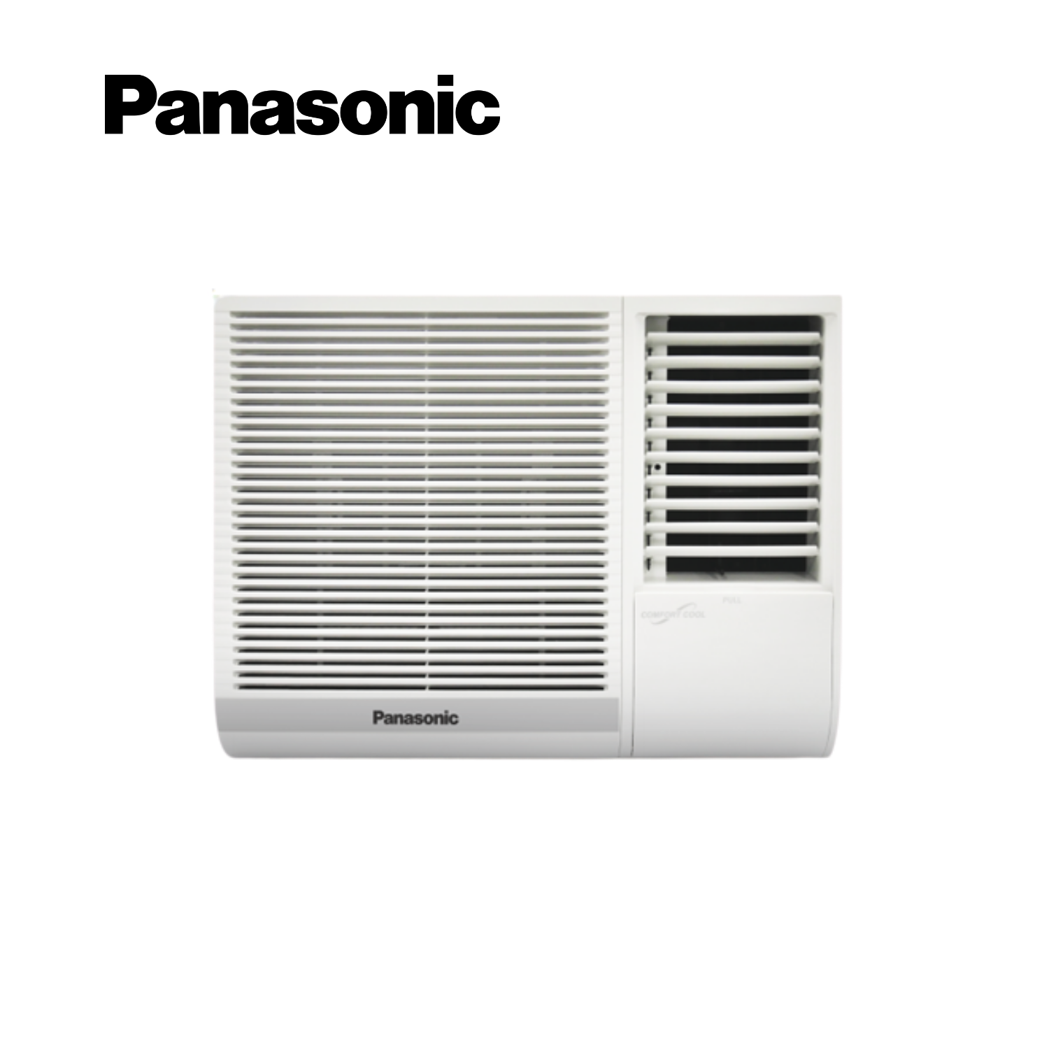PANASONIC CW-MN820JPH 0.75hp Window Type Aircon Mechanical Timer – J&R ...