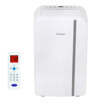 Carrier PFCAR009CO Portable Aircon 3 – J&R Appliances