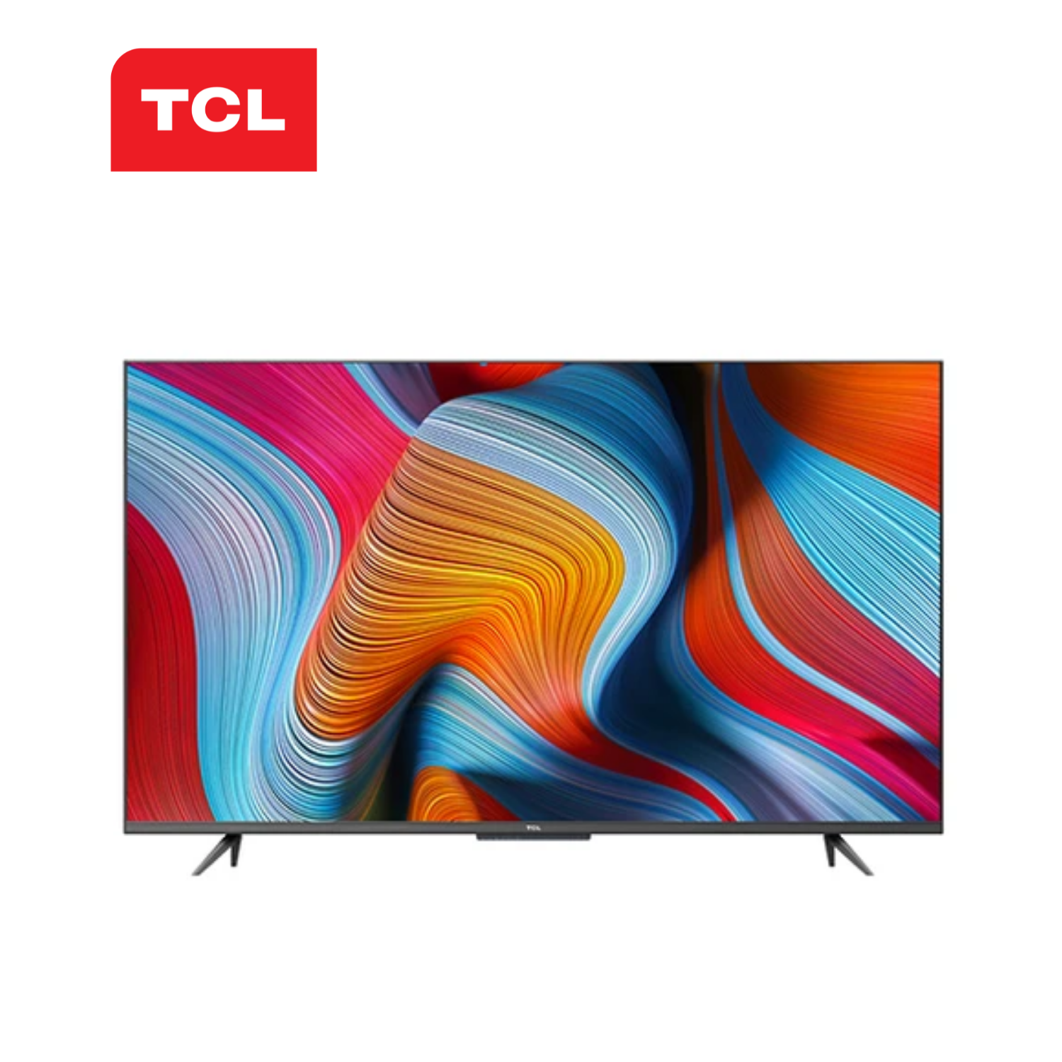 TCL 50P727 50″ Android TV
