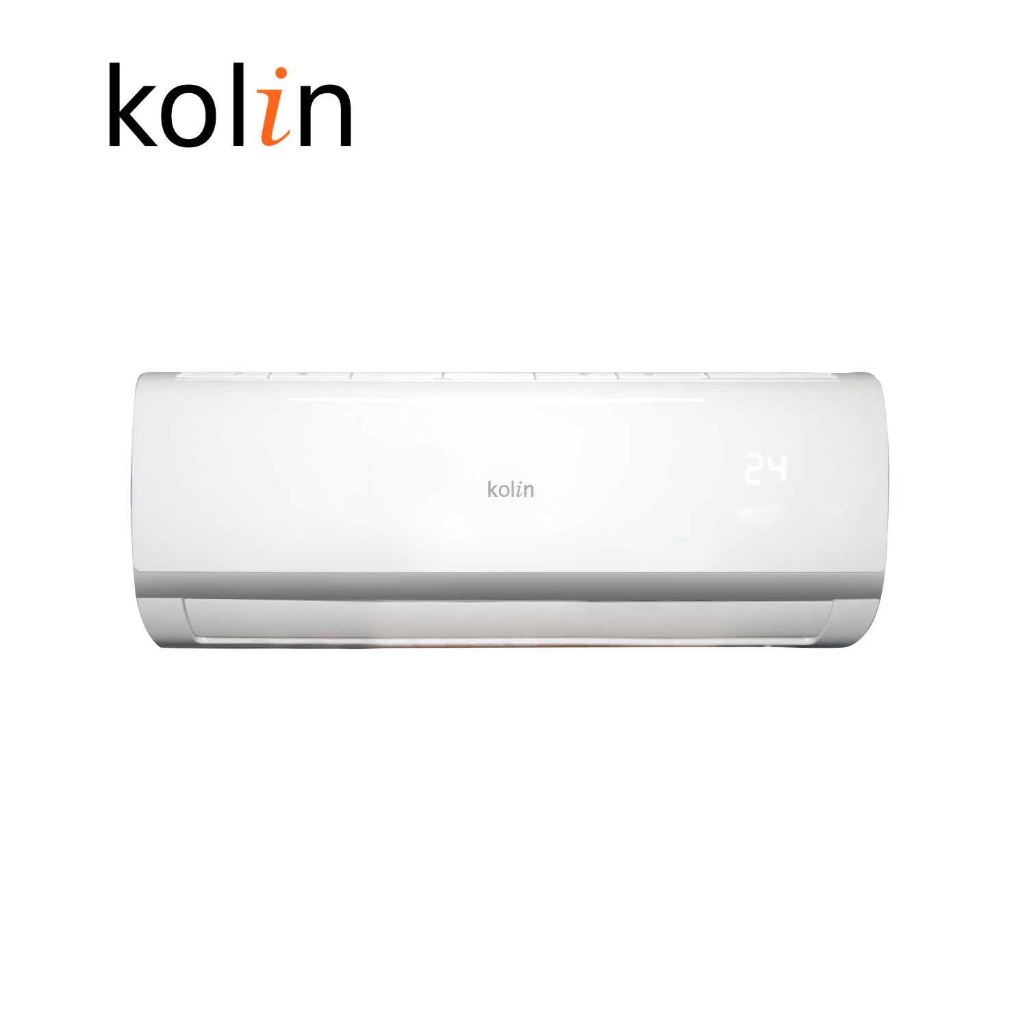 KOLIN KSM-SW15-5G1M 1.5HP Wall Mounted Split Type Airconditioner ...