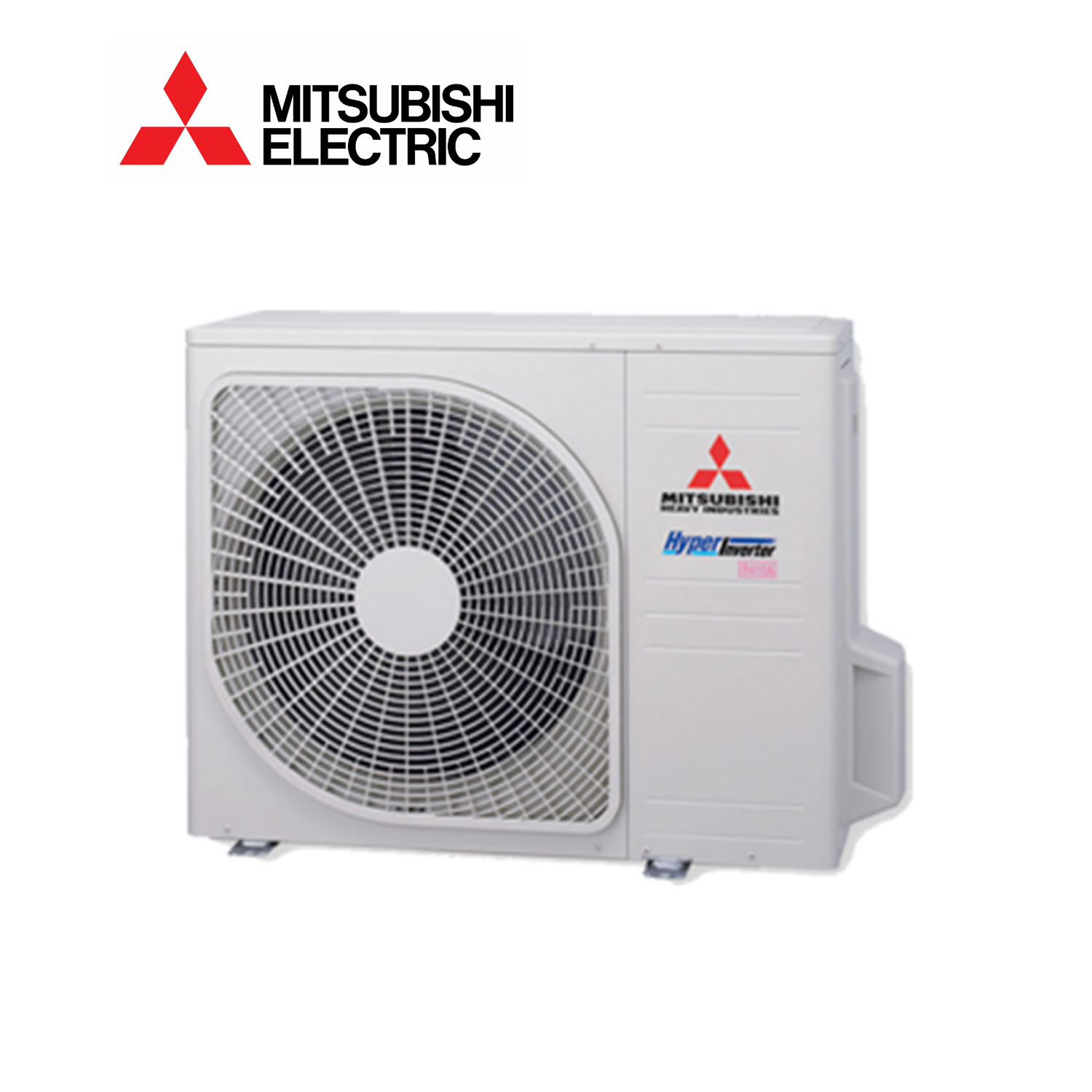 MITSUBISHI SCM60ZM-S1 2.5 HP Outdoor Inverter