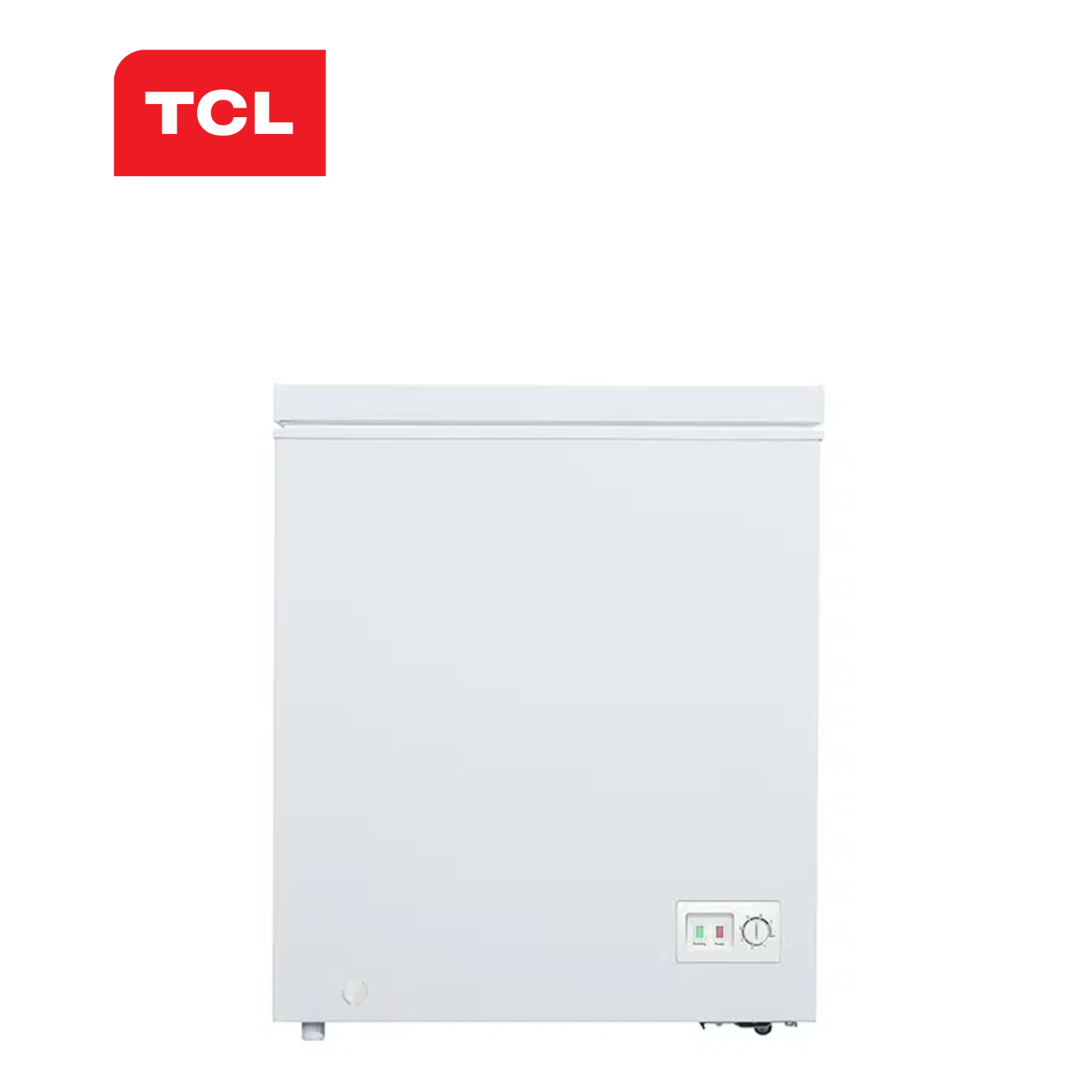 TCL TCF-145ZPH 5.0 cu.ft. Chest Freezer