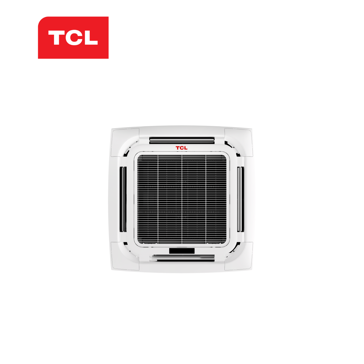 KOPPEL KV24CC-ARF21C2/KV24ODU-ARF21C2 2TR Ceiling Cassette Aircon ...