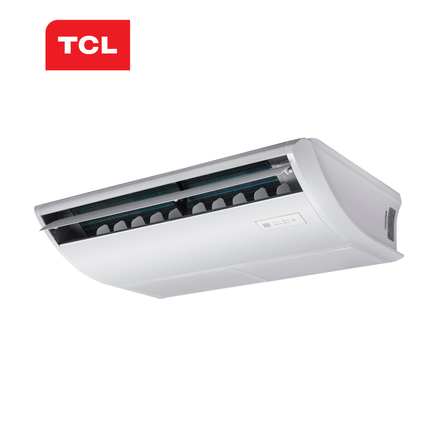TCL TCE-48ZCRA/U2I 48TCF/BAO5.5 HP Ceiling Floor Non-Inverter ...
